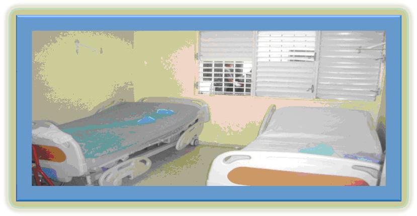 Área Pre- Quirúrgica ~ Enfermeria