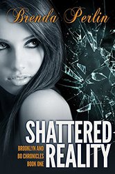 Green Wizard Publishing: Shattered Reality Trilogy by Brenda Perlin: A ...