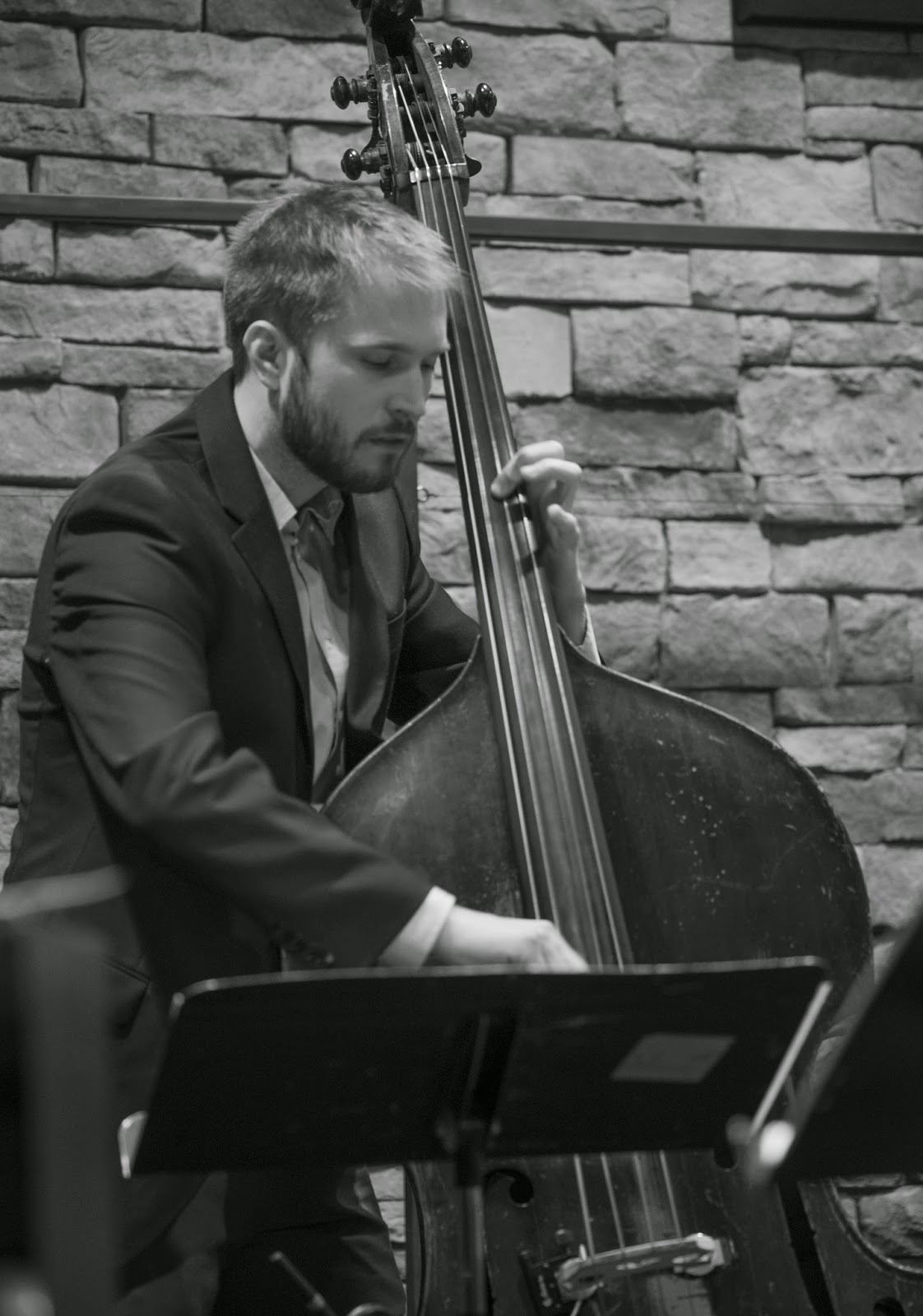 kcjazzlark: Clint Ashlock's Jazz Messengers Tribute Sextet With Bobby ...