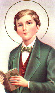 Dominic Savio: Dominic Savio