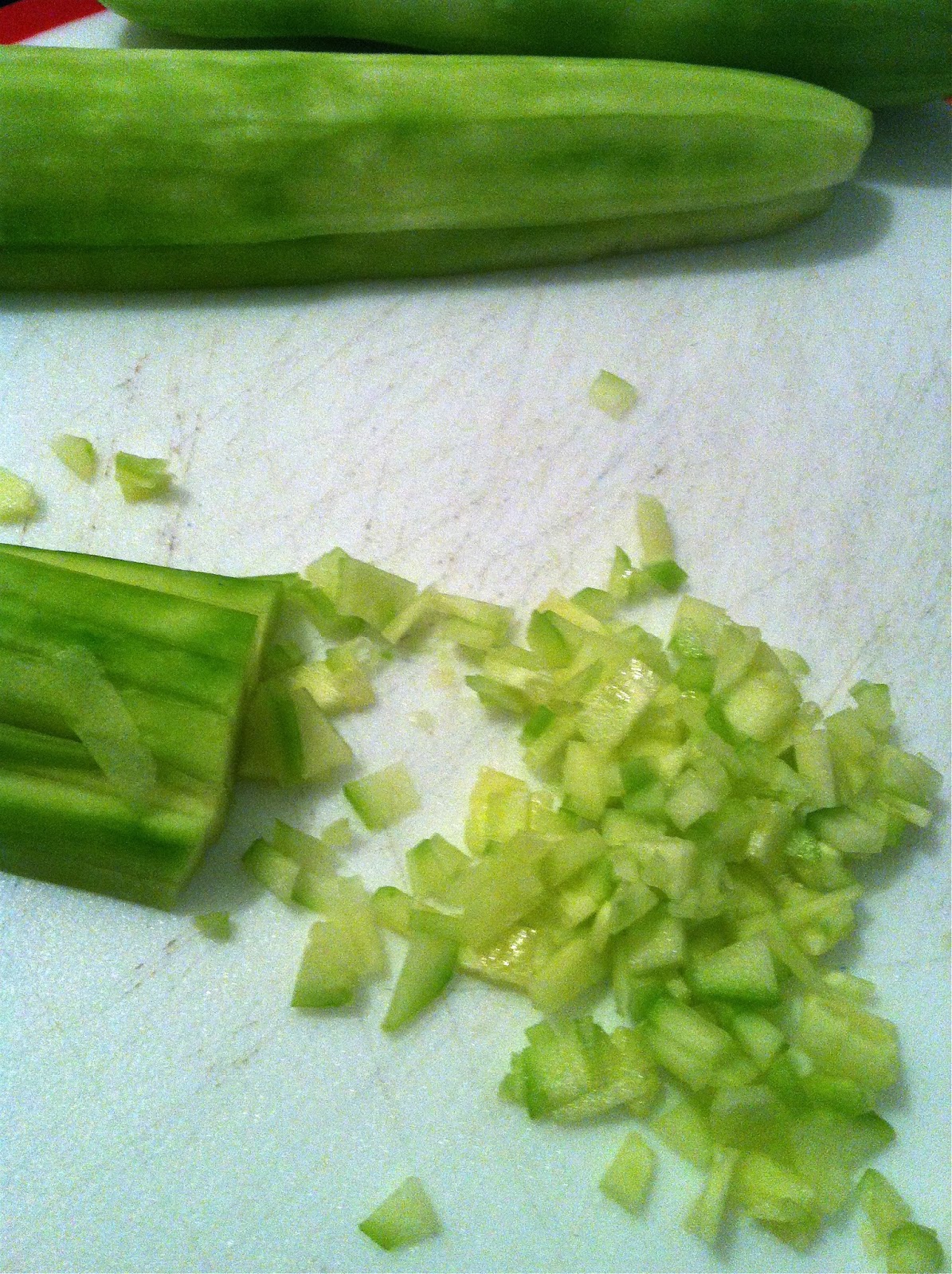 The-Crafty-Mom: Best Tabula Recipe EVER