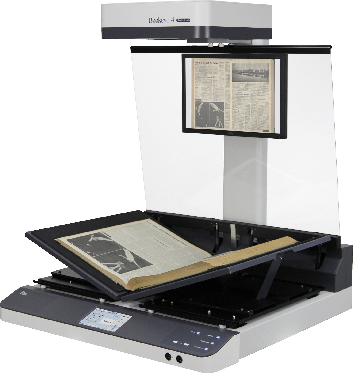 A Bookbinders Journey