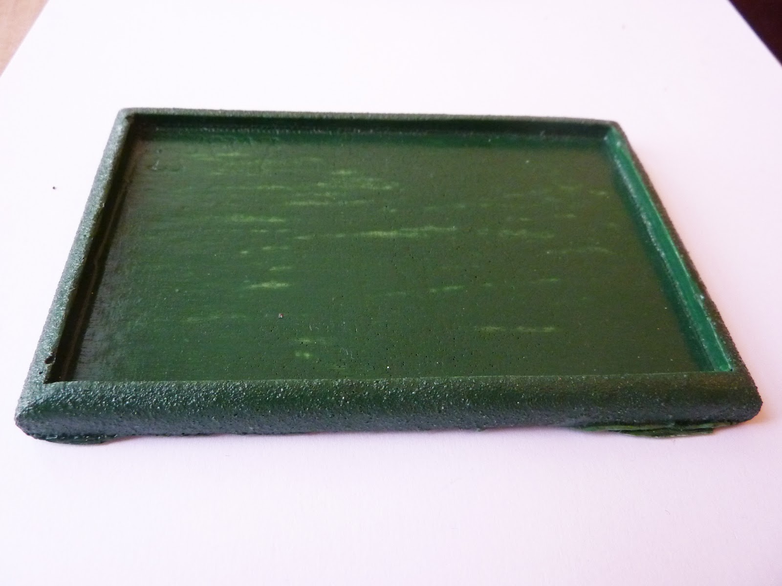 The WoffBoot Chronicles: Movement Trays: Slap That Base