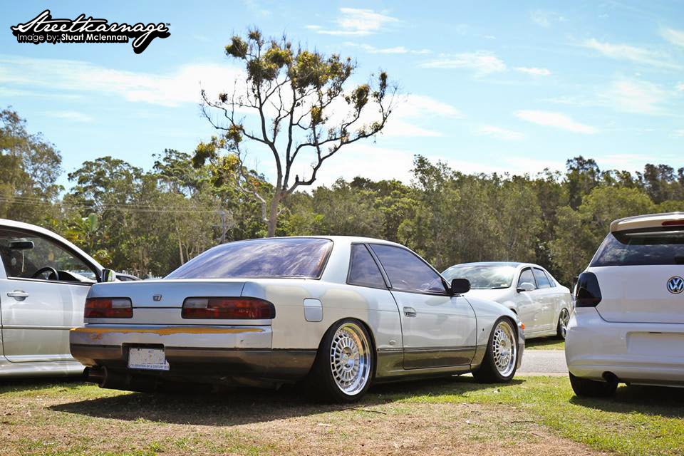 Streetkarnage Archives