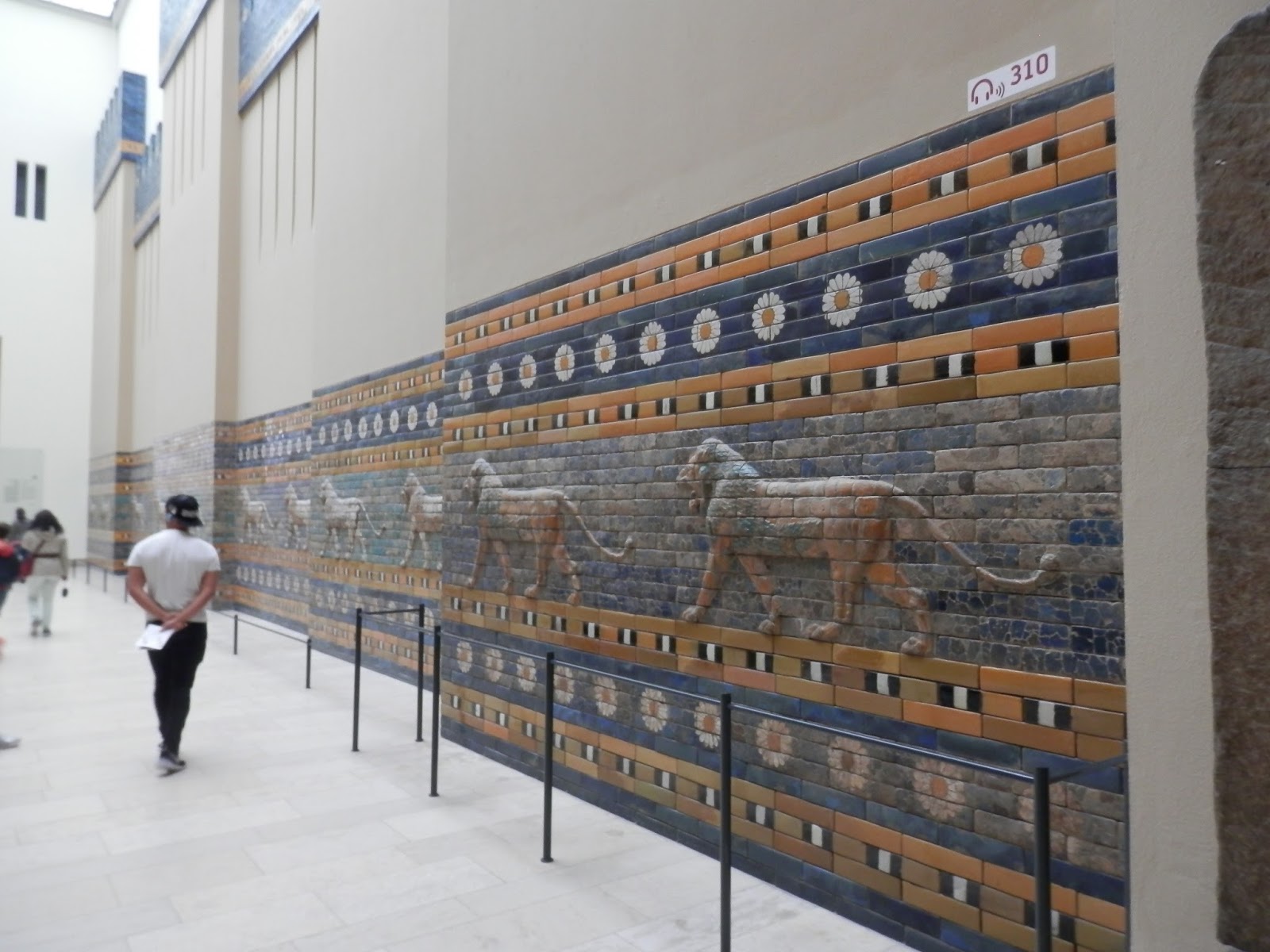 Archaeopolis / Pictures of archaeological sites / Fotos de sitios ...