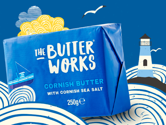 Adam’s Cold-Pressed Chocolate – Packaging Of The World