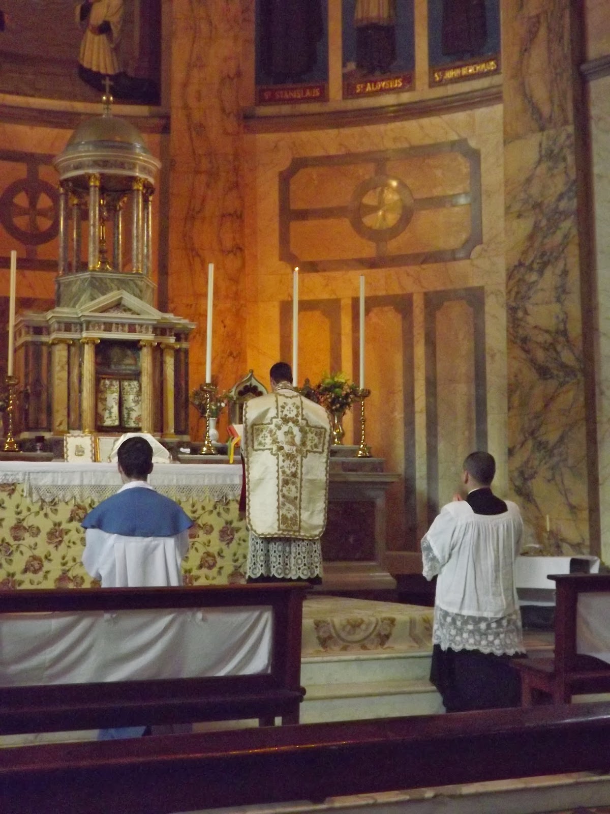 The Catholic Heritage Association of Ireland: St. Brigid's Day ...