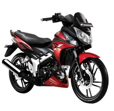 Daftar Harga Baru Motor Honda Bulan November 2012 ~ Meticmagic Blog