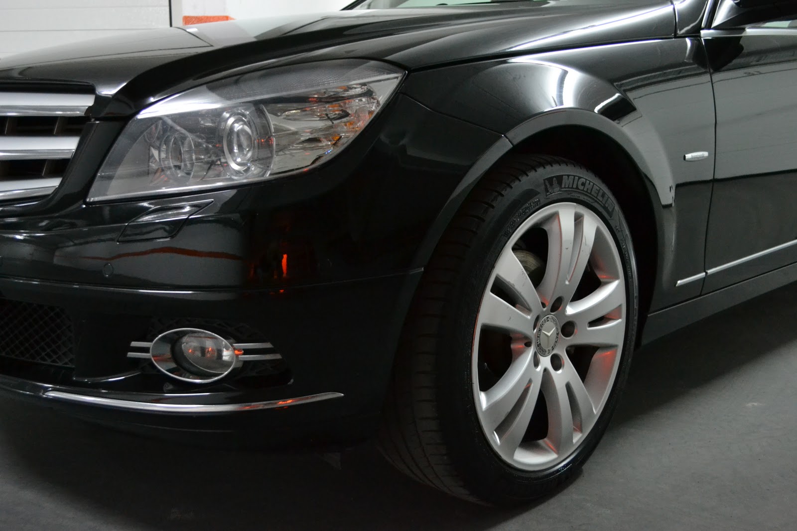 CARPAXION: carrinha mercedes