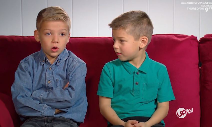 Bates Family Blog: Bates Updates and Pictures | Gil and Kelly | 19 Kids ...