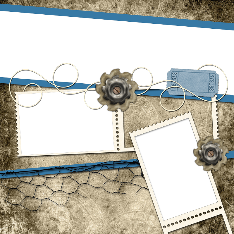 cheyOkota digital scraps: It's a guy thing scrapbook quick page freebies