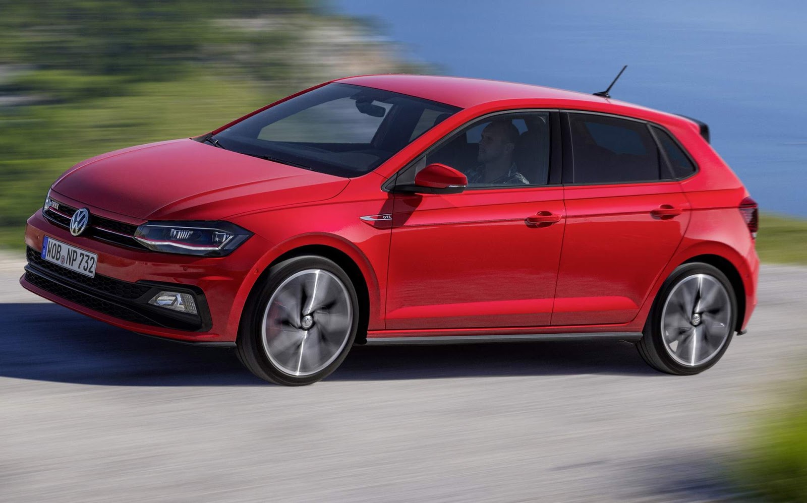 Novo VW Polo GTI 2018: vídeo, impressões ao dirigir e preço