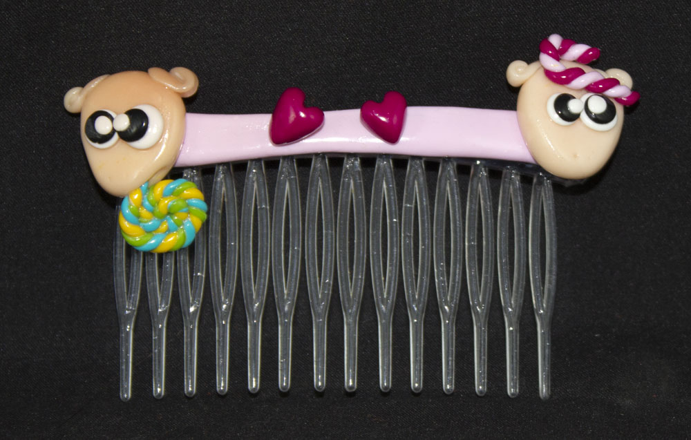 L'Atelier de Cerridwen: Des moutmout pour vos cheveux