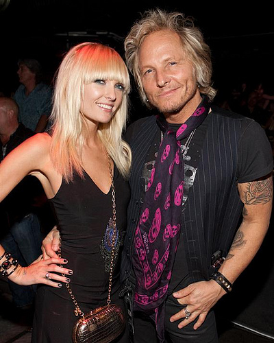 gunsnfnroses: Matt Sorum Says Rock & Roll Hall of Fame will be a ...