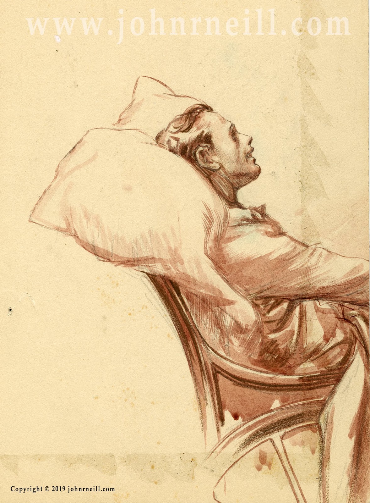 The John R. Neill Collection: 2019