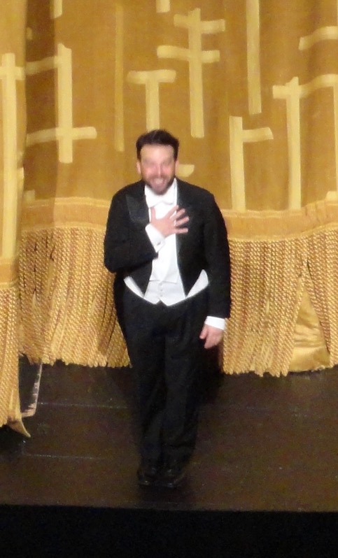 Fanáticos da Ópera / Opera Fanatics: 2018