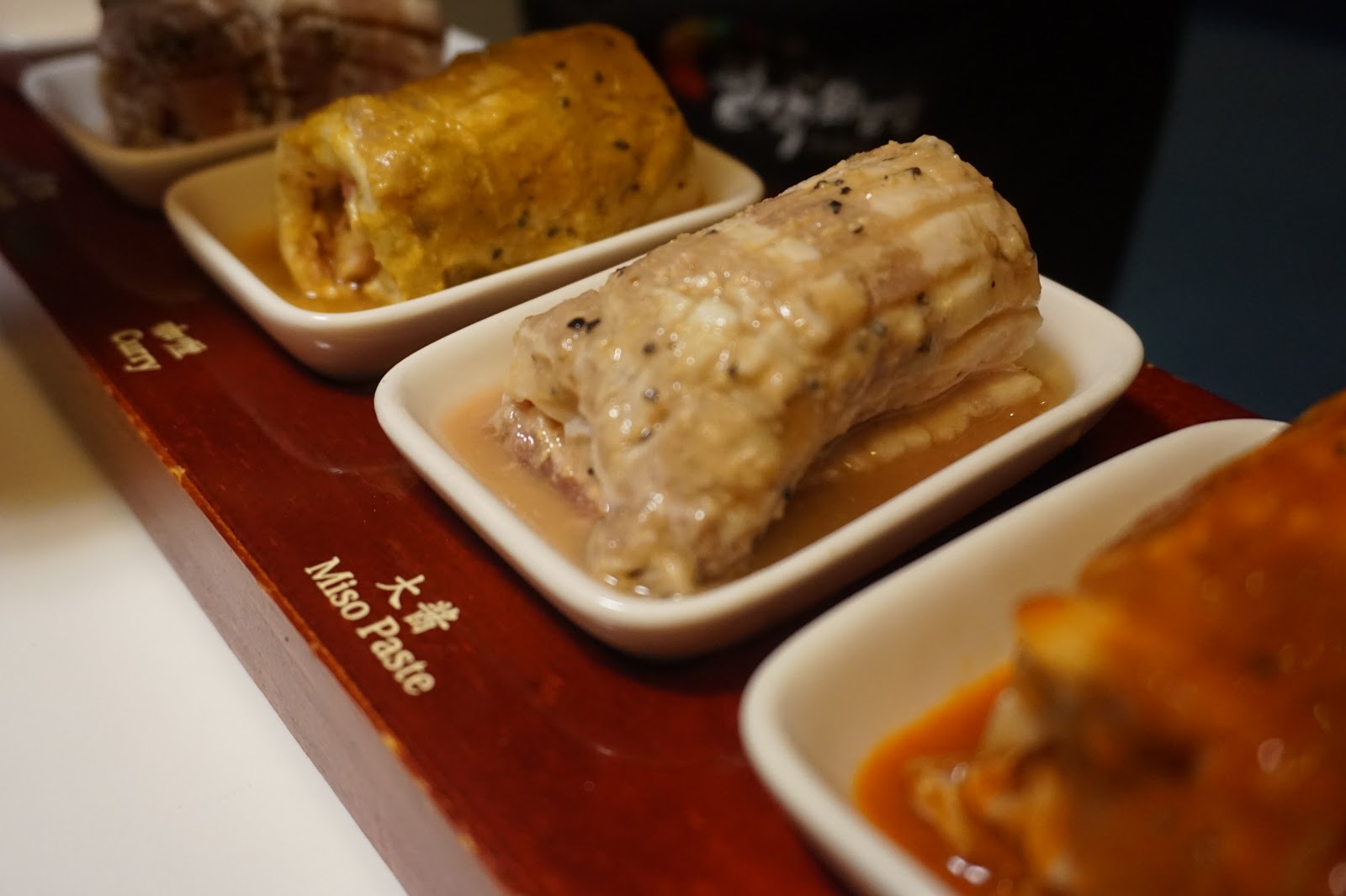 Palsaik Korean BBQ @ Solaris Mont Kiara | J & D Learn to Blog