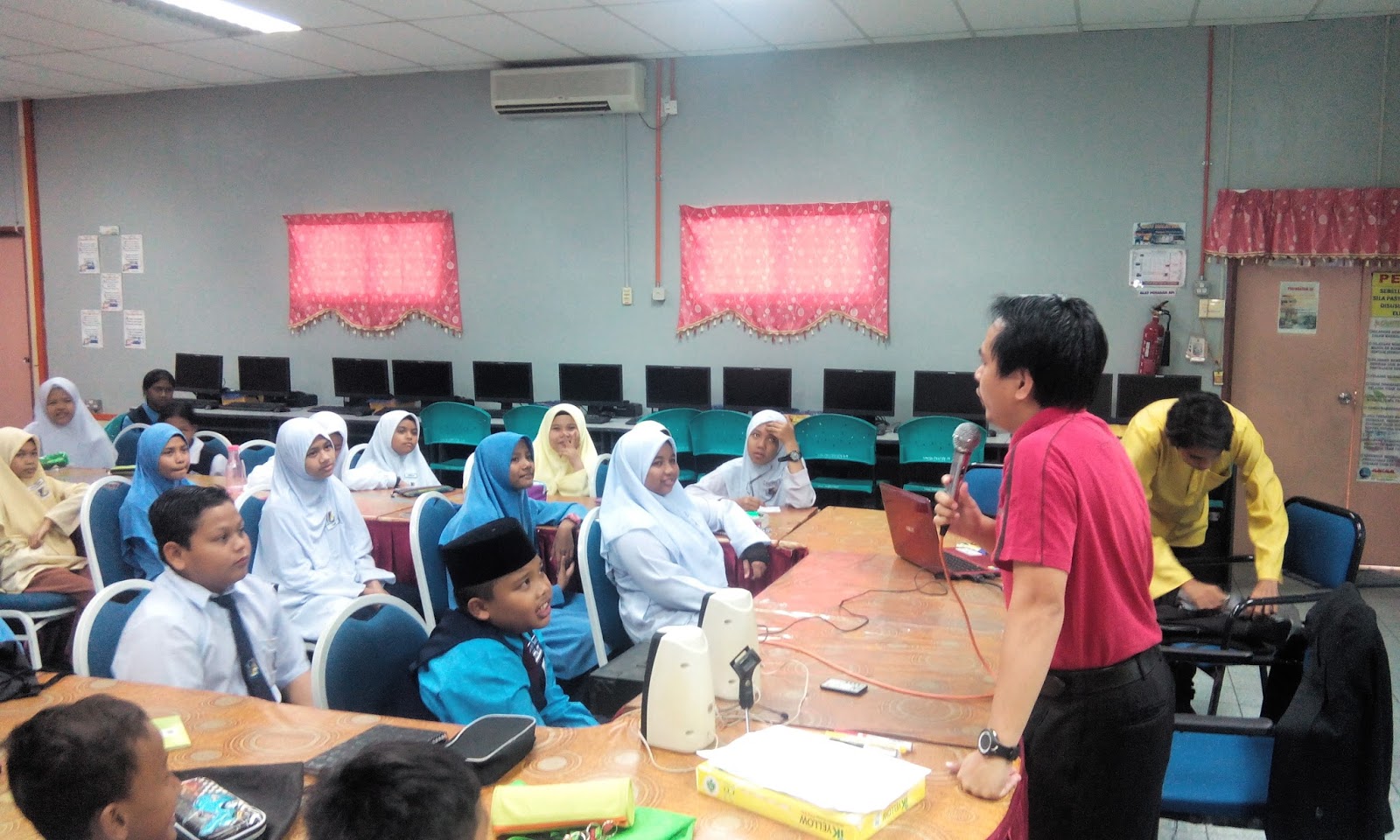 SK CHEMBONG NBE3024: January 2017