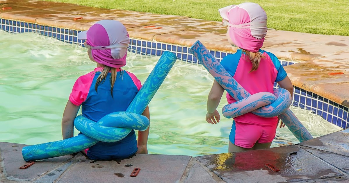 Sunny Day Activities For Kids | Wrapped Up N U