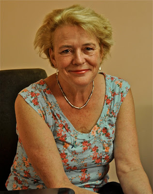 Janet's Journals: Ovarian cancer survivor leaves 'em laughing at ...