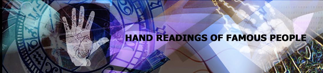 Hand Readings of famous people: Shah Rukh Khan’s hands tell us why and ...