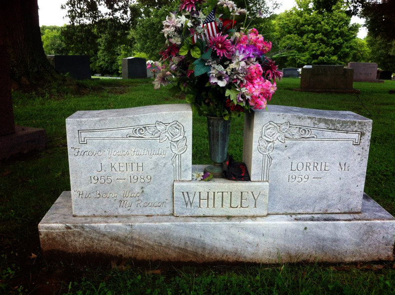 Kentucky Country Music: Where to find famous graves in Nashville
