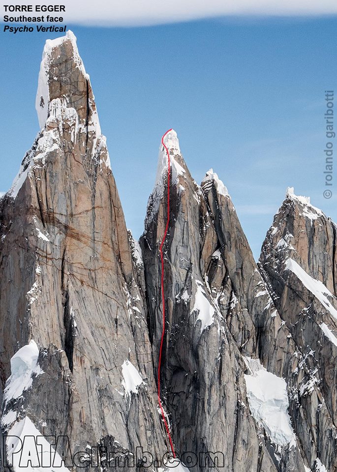 Hiking and Climbing Adventures: 2016 Lymann Spitzer Award Winners ...