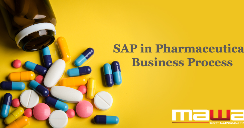 Mawai Infotech Blogs: Benefits of implementing SAP in Pharmaceutical ...