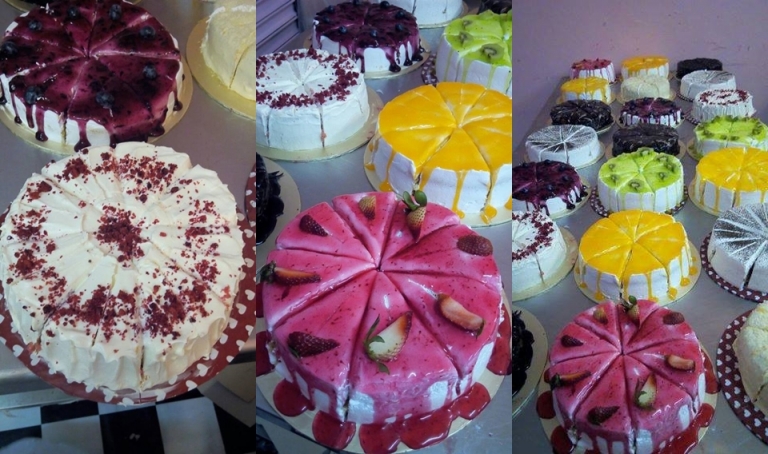 Cerita Tentang Kehidupan: Kedai KEK Viral Di Bachok