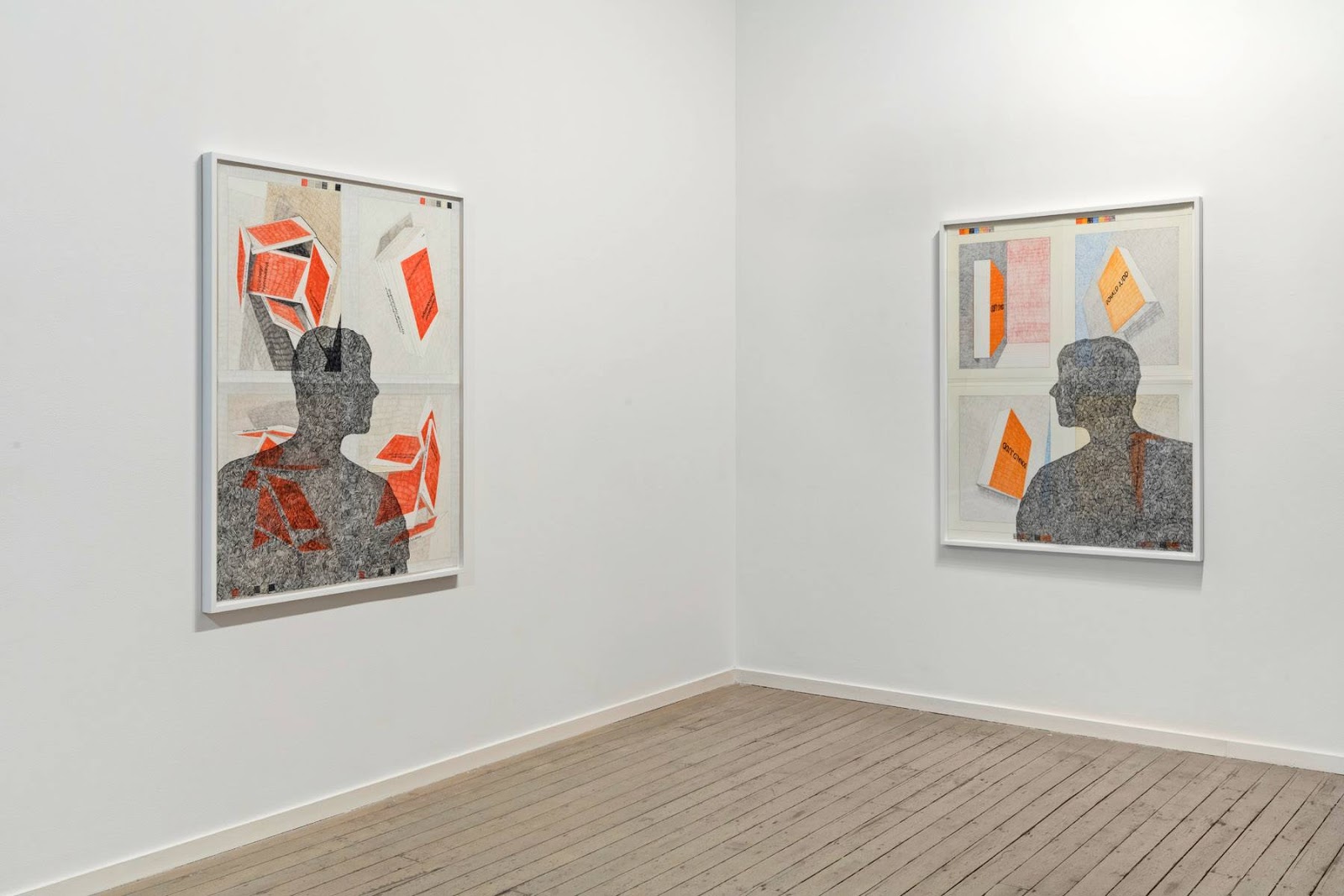 Artists' Books and Multiples: Derek Sullivan