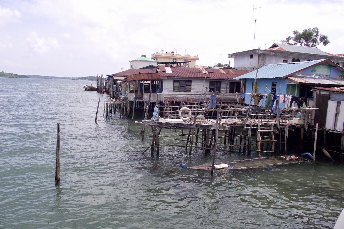 My-Album: Pulau Buluh Batam