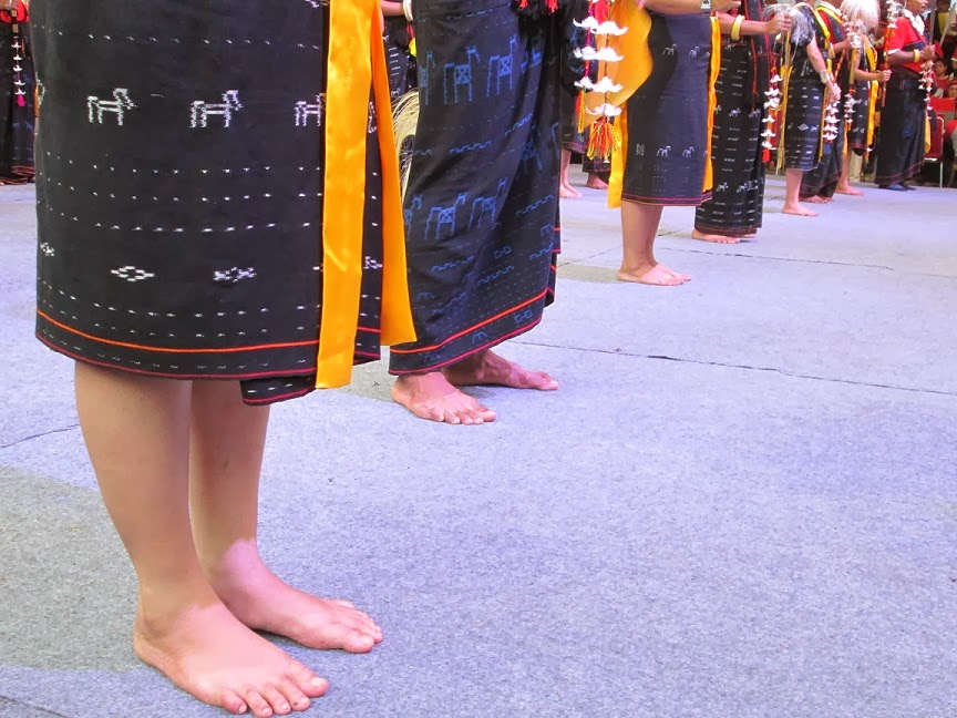 Travelplus Indonesia: Pesta Adat Reba, Lebih dari Sekadar Pesta Sambut ...