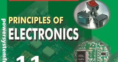 [pdf] Principle of Electronics By V K Mehta and Rohit Mehta Pdf Chapter 11