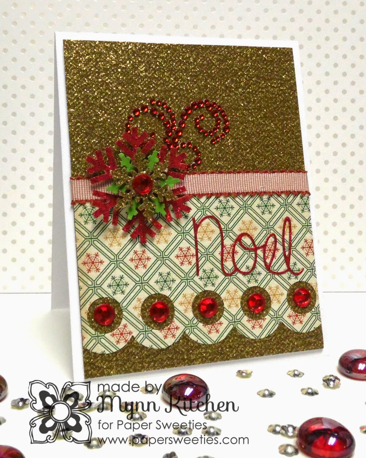 On A Stampage...: Paper Sweeties October Release Sneak Peeks!