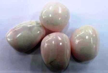 Mago dos Cristais: Calcita Rosa ou Mangano