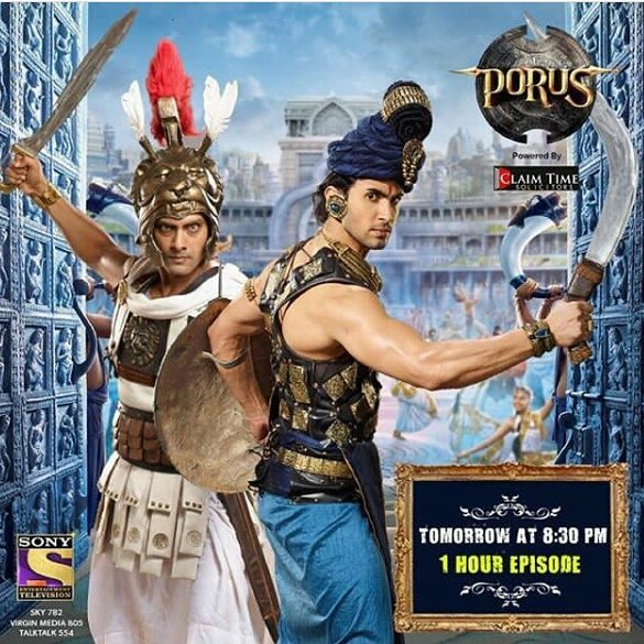 Hassil-net porus - lalasopa