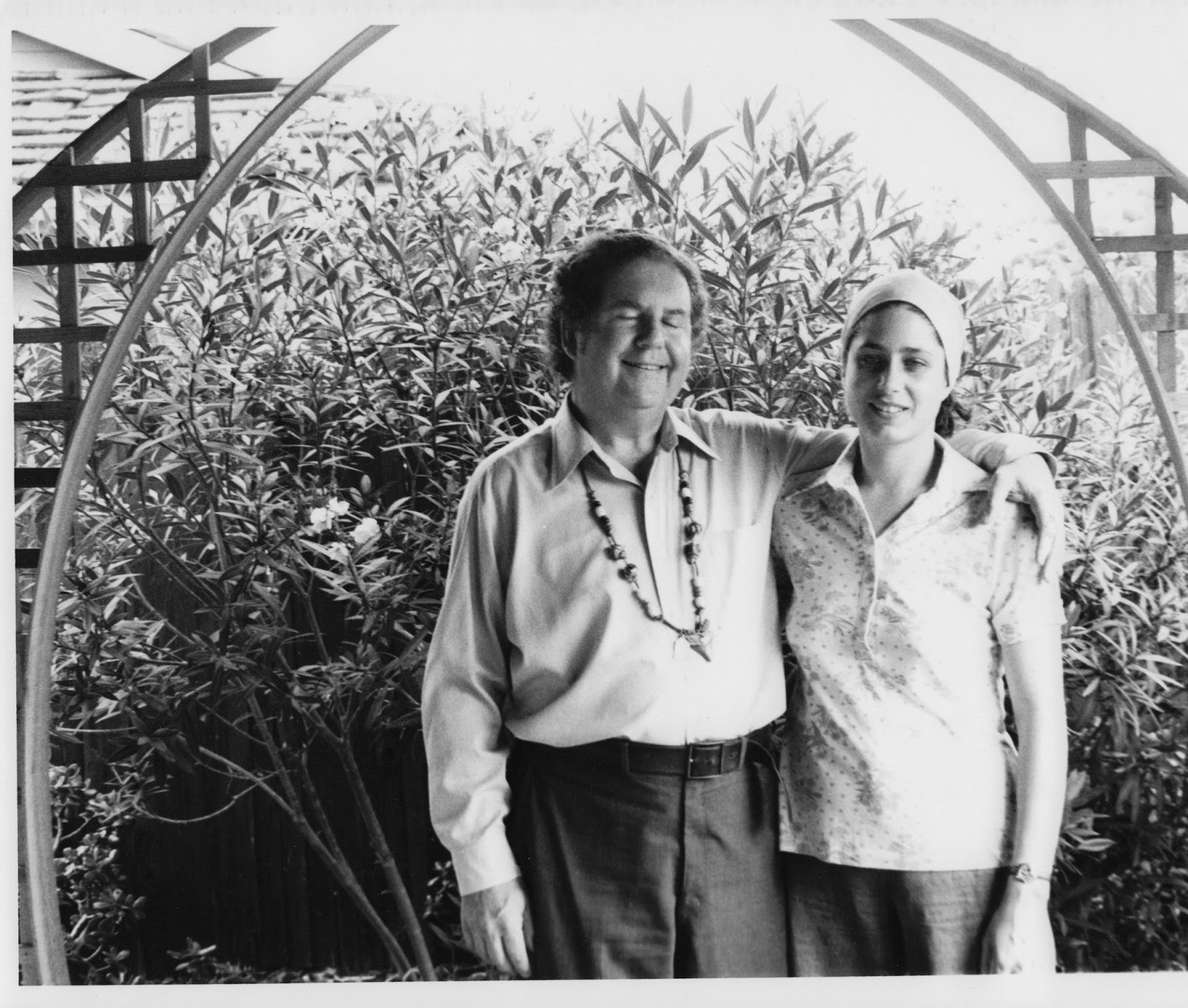 Susan Richards: May 2013