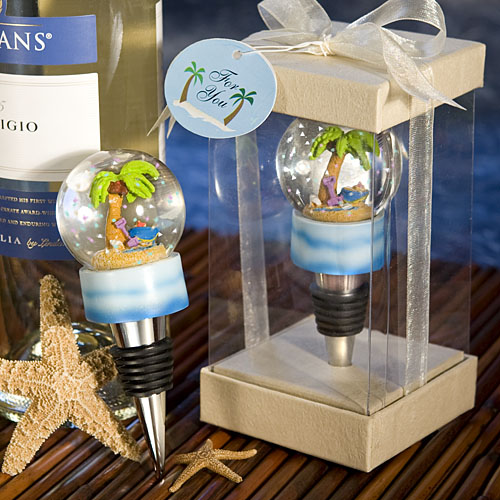 Beach Themed Wedding Favors - Unxia