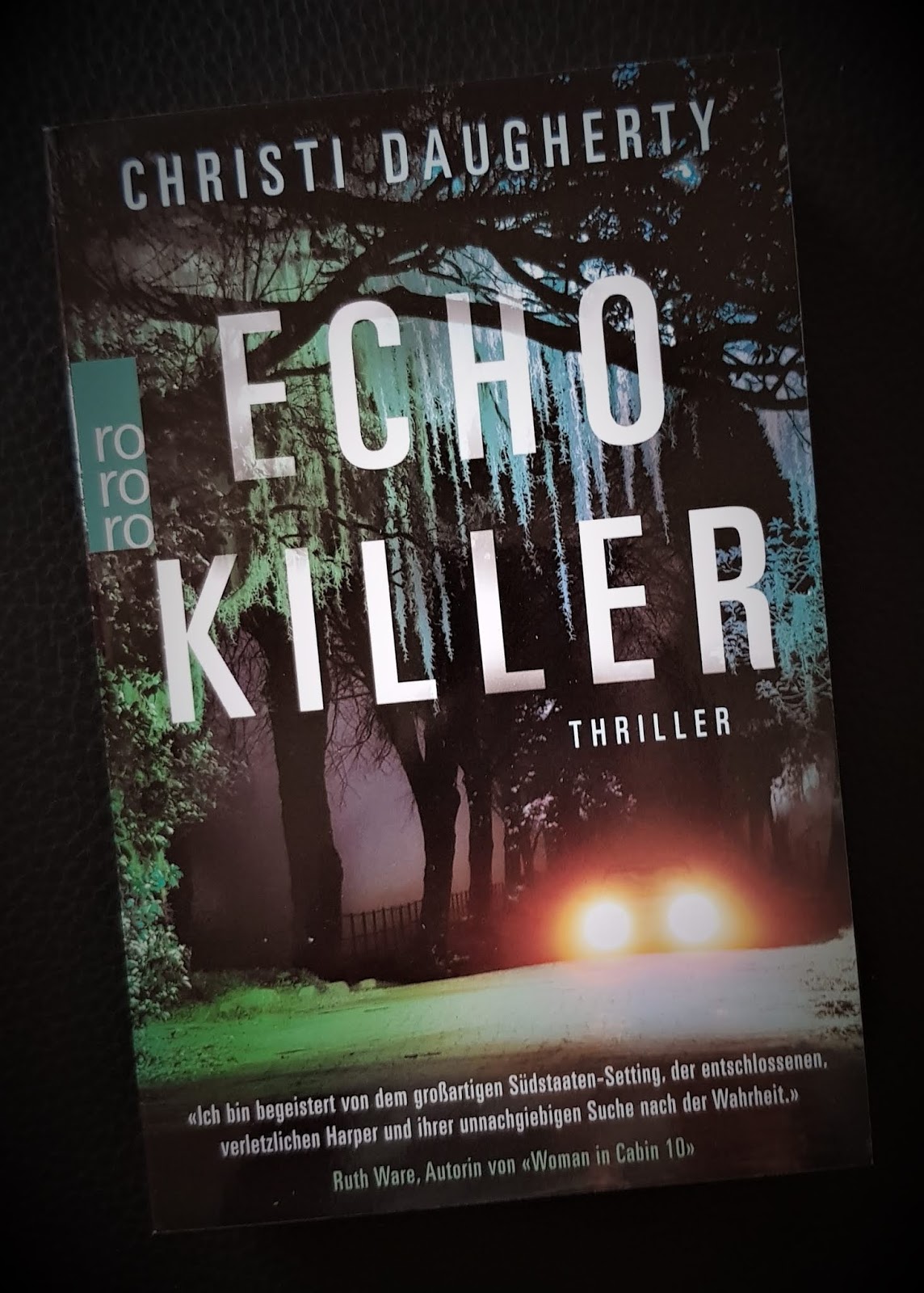 scarlett59: Echo Killer