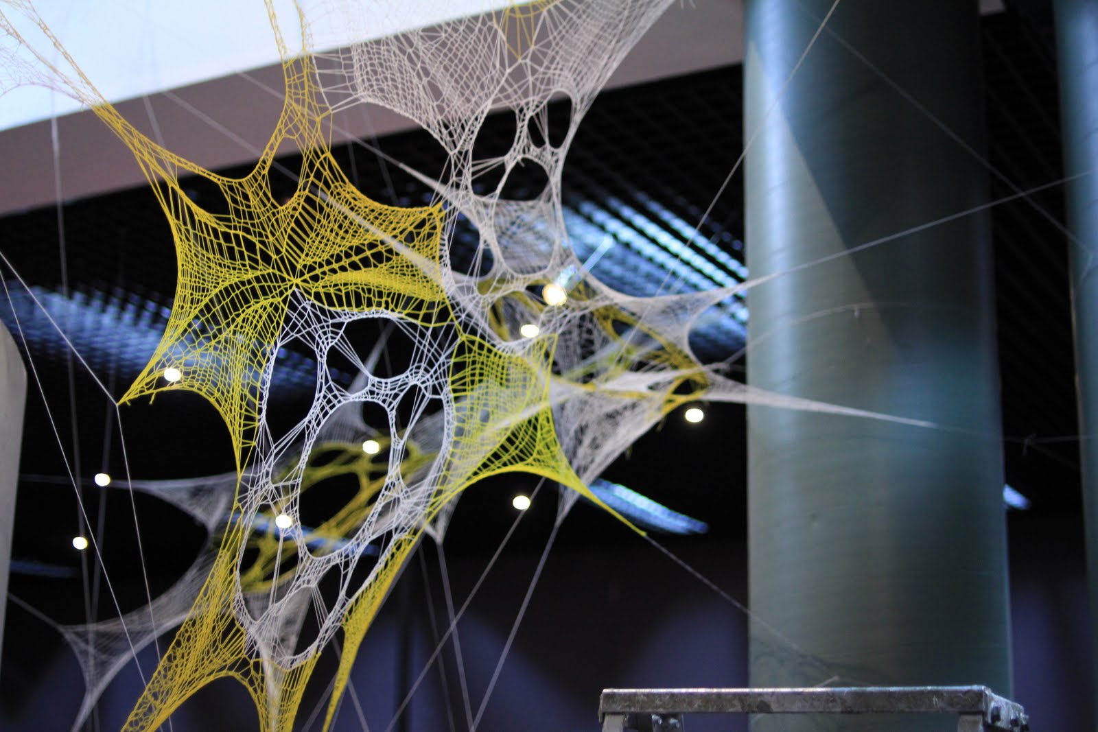 lizz aston: Love Lace International Lace Award Exhibition @ the ...