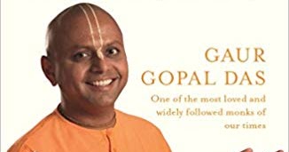 Bonsai Bumblings: Life's Amazing Secrets by Gaur Gopal Das - Book Review