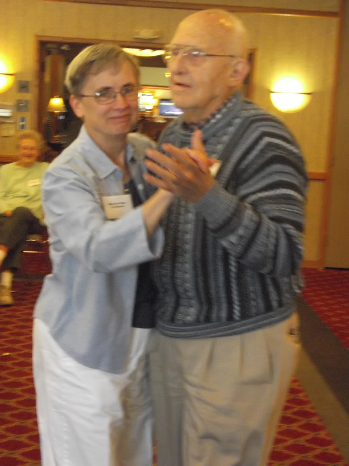 La Crosse Area Retired Educators' Association: PHOTOS