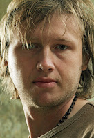 Desde la pirámide acostada: agosto 2015