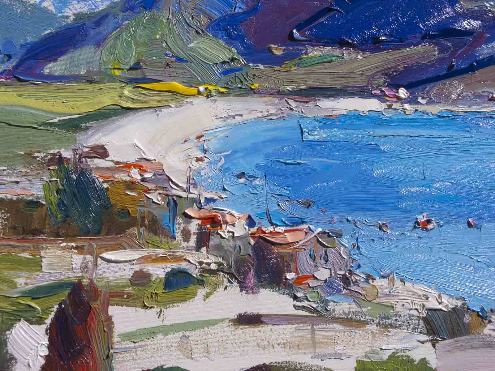 Stojan Milanov, 1963 | Tutt'Art@ | Masterpieces