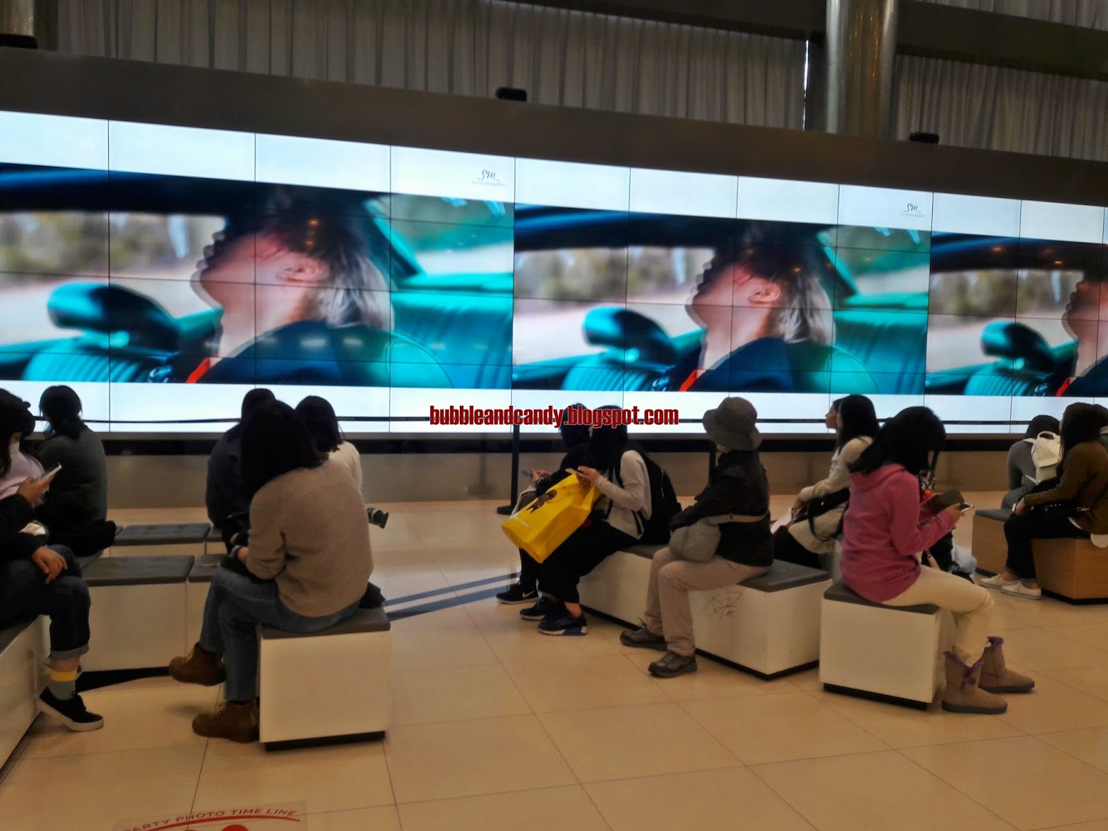 How To Go To SMTOWN Coex Atrium - my sanctuary