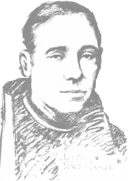 Beato Padre Jose Tous y soler (1811-1871)