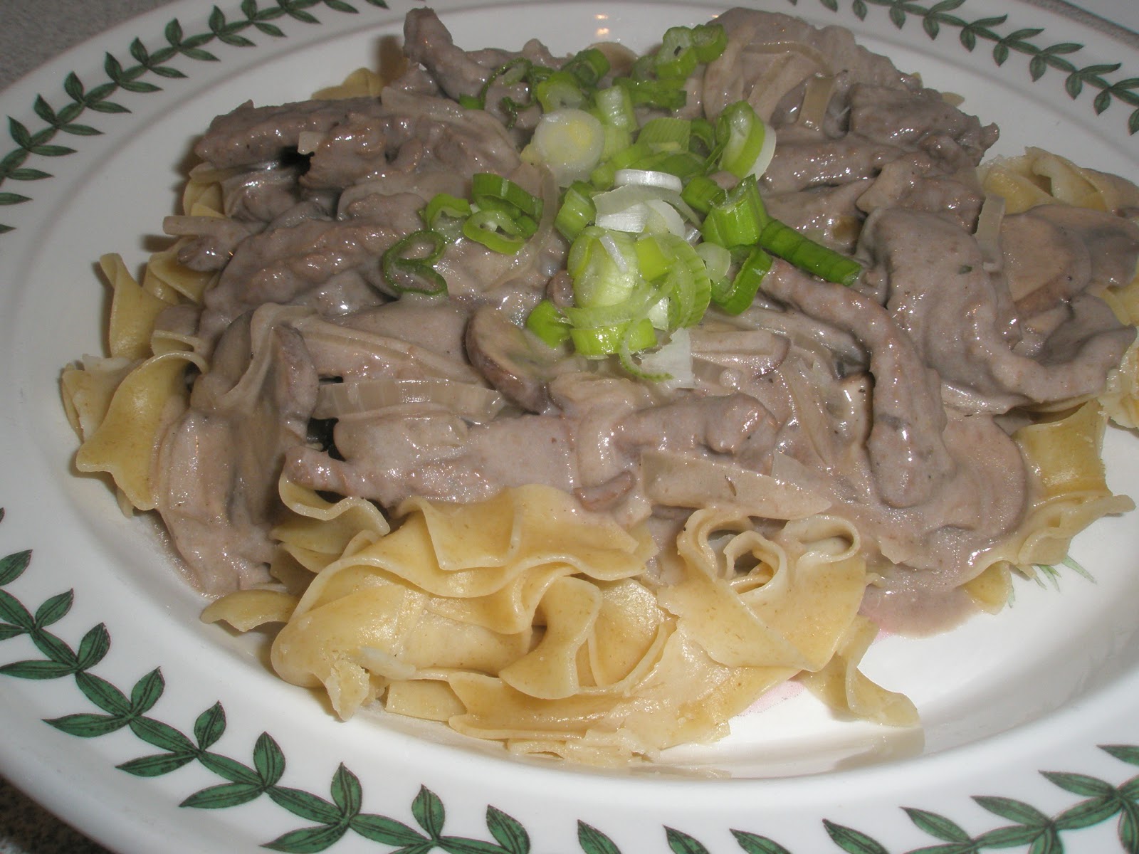 Got it, Cook it: Top 10 Ugly Food Posts, plus One Homely One