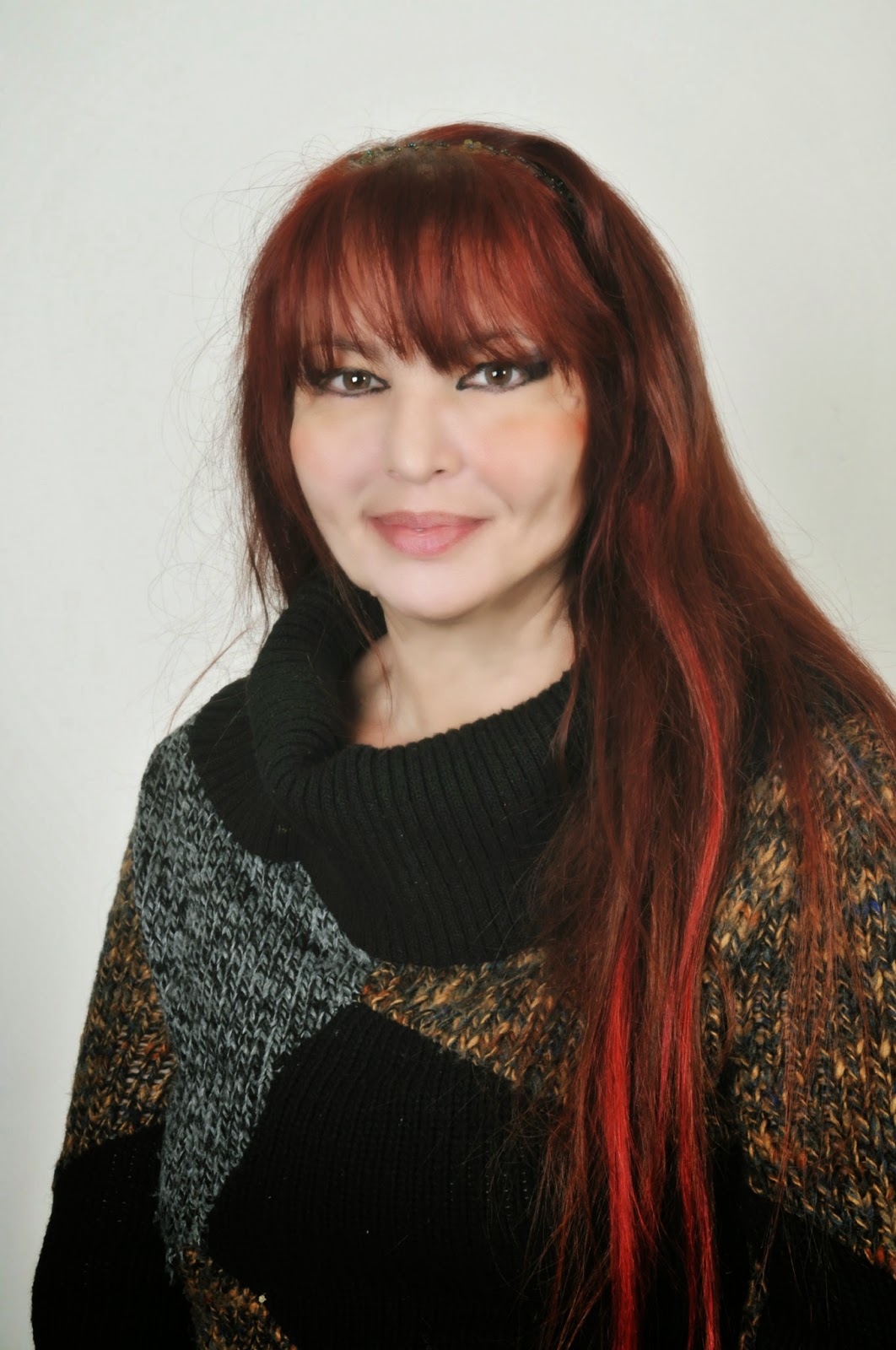 ΚΑΤΕΡΙΝΑ ΚΑΡΙΖΩΝΗ December 2014
