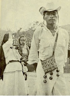 PRESERVACION DE LAS LENGUAS INDIGENAS: ♡ LENGUA CORA