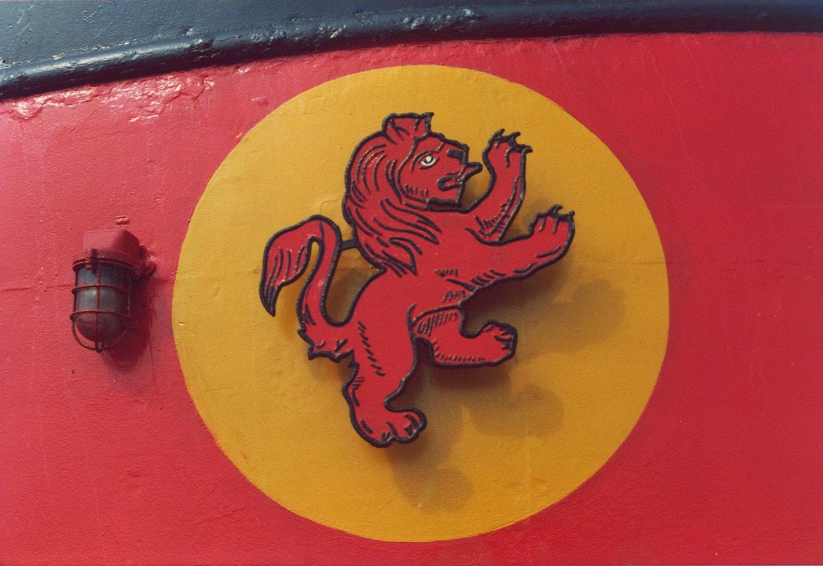 except the Kyles and Western Isles: Calmac corporate history